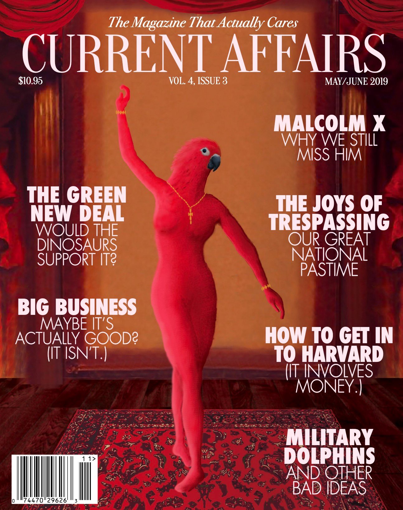 Issues | Current Affairs